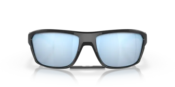 Oakley Split Shot Sunglasses - Prizm Deep Water Polarized