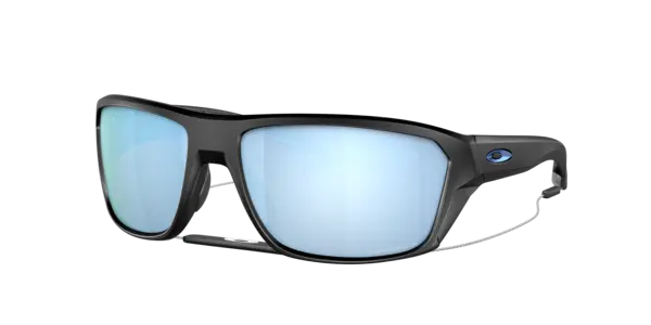 Oakley Split Shot Sunglasses - Prizm Deep Water Polarized
