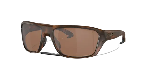 Oakley Split Shot Sunglasses - Prizm Tungsten Polarized