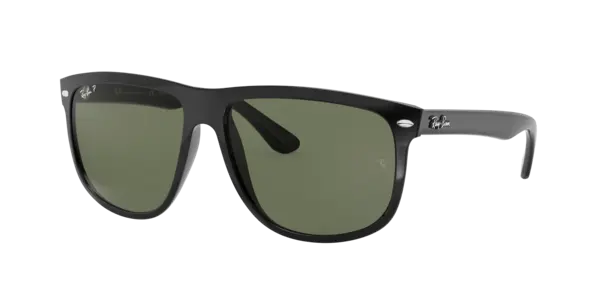 Ray-ban Sunglasses - Dark Green