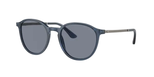 Giorgio Armani Sunglasses - Blue
