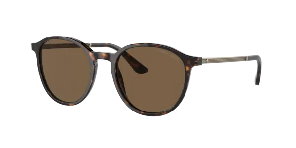 Giorgio Armani Sunglasses - Dark Brown