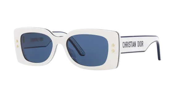 Dior Pacific S1u Sunglasses - Blue