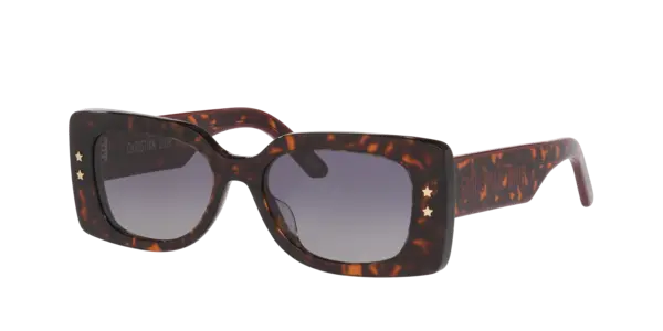 Dior Pacific S1u Sunglasses - Grey Gradient