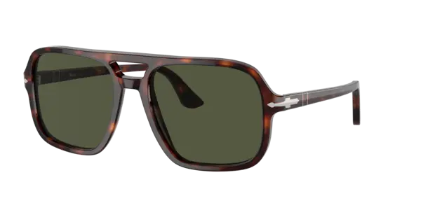 Persol Po3328s Sunglasses - Green