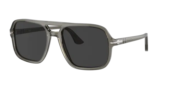 Persol Sunglass - Polar Black