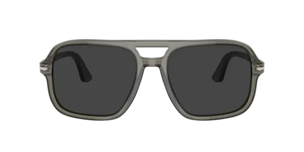 Persol Sunglass - Polar Black