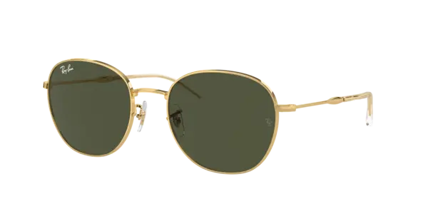 Ray-ban Sunglasses - Green