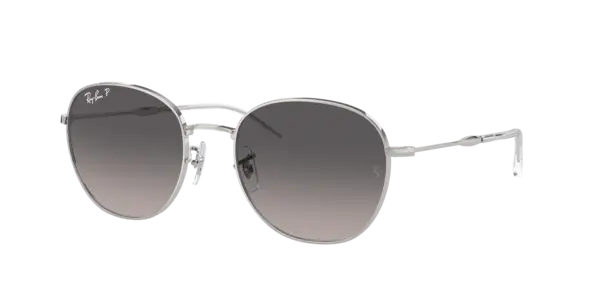 Ray-ban Sunglasses - Grey