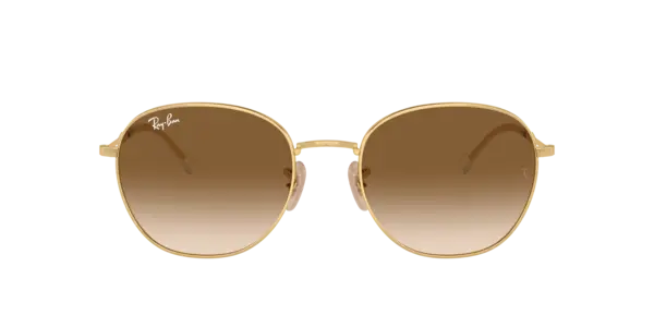 Ray-ban Rb3809 Sunglasses - Light Brown