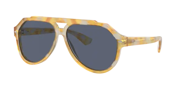 Dolce & Gabbana Sunglasses - Blue