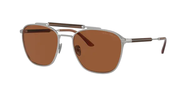 Giorgio Armani Sunglasses - Dark Brown