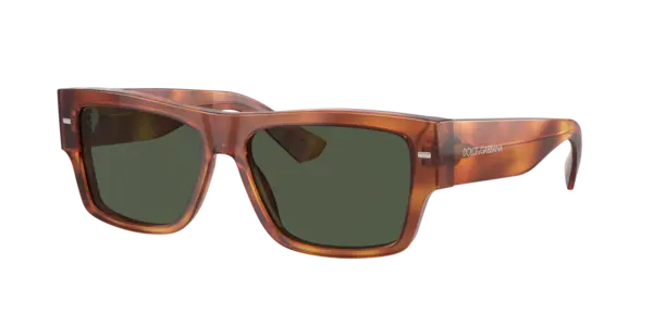 Dolce & Gabbana Sunglasses - Dark Green Polar