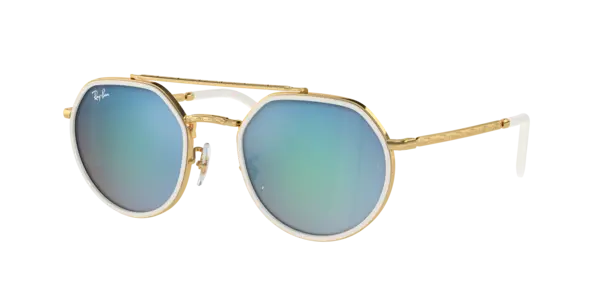 Ray-ban Sunglasses - Blue