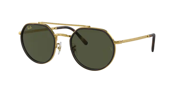 Ray-ban Sunglasses - Green