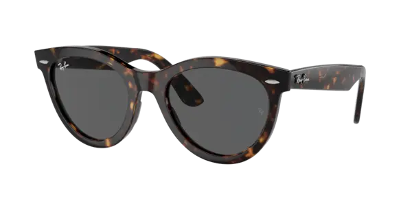 Ray-ban Wayfarer Way Sunglasses - Dark Grey