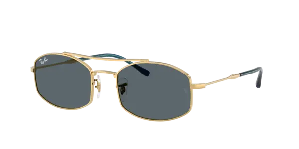Ray-ban Sunglasses - Blue