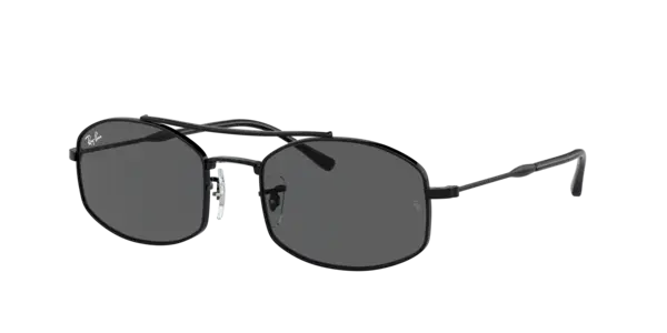 Ray-ban Sunglass - Dark Grey