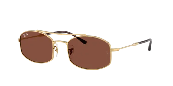 Ray-ban Sunglass - Red