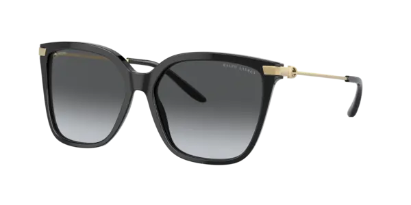 Ralph Lauren Sunglasses - Gradient Grey Polarized