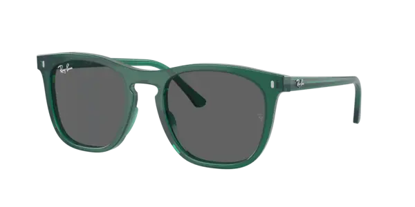 Ray-ban Sunglasses - Dark Grey