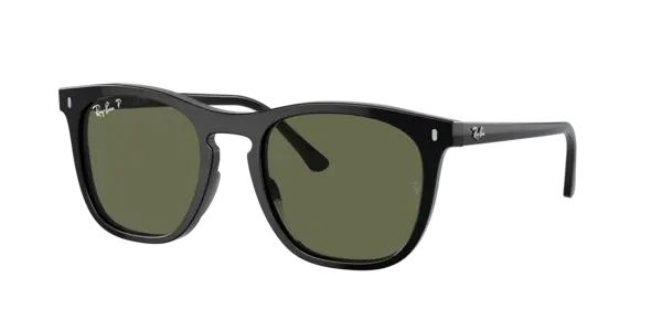 Ray-ban Sunglasses - Green