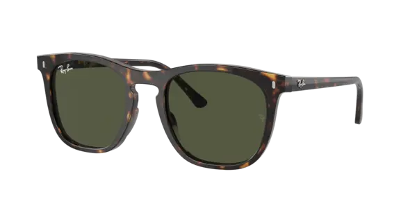 Ray-ban Sunglasses - Green