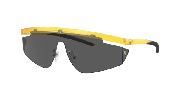 SCUDERIA FERRARI Sunglasses - Grey