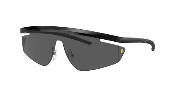 SCUDERIA FERRARI Sunglasses - Grey
