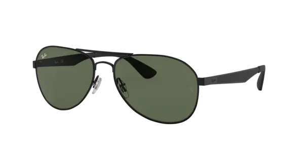 Ray-ban Sunglasses - Green