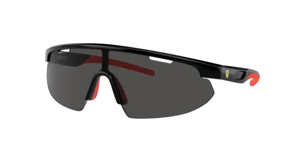 SCUDERIA FERRARI Sunglasses - Grey