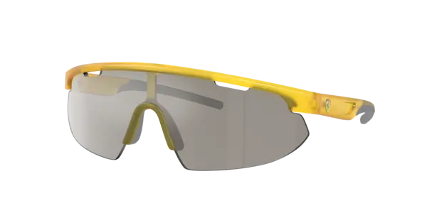 SCUDERIA FERRARI Sunglasses - Mirror Silver