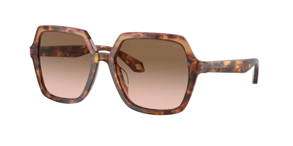 Giorgio Armani Sunglasses - Brown Gradient