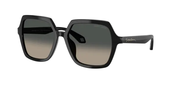 Giorgio Armani Sunglasses - Gradient Grey