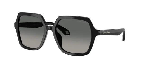 Giorgio Armani Sunglasses - Gradient Grey