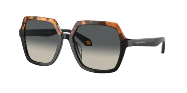 Giorgio Armani Sunglasses - Grey Gradient