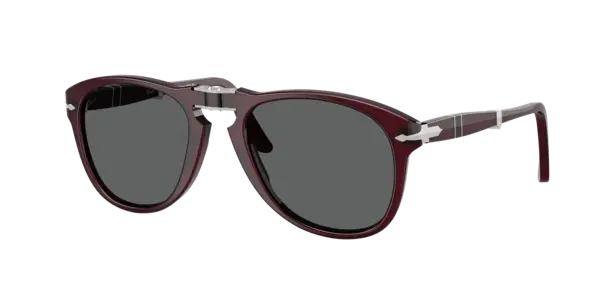 Persol Original Sunglass - Dark Grey