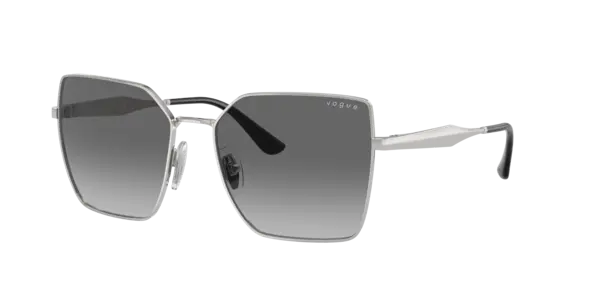 VOGUE EYEWEAR Sunglasses - Grey Gradient