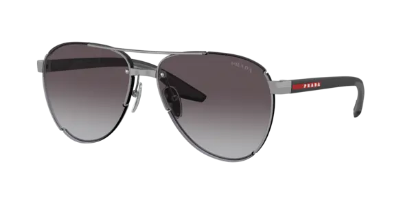 Prada Sunglasses - Grey Gradient