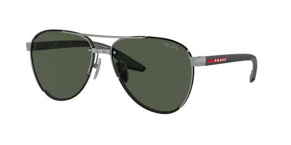 Prada Sunglasses - Light Green Tuning