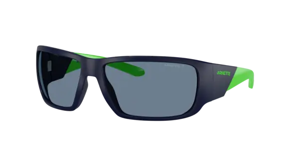 ARNETTE Sunglasses - Dark Blue Polar