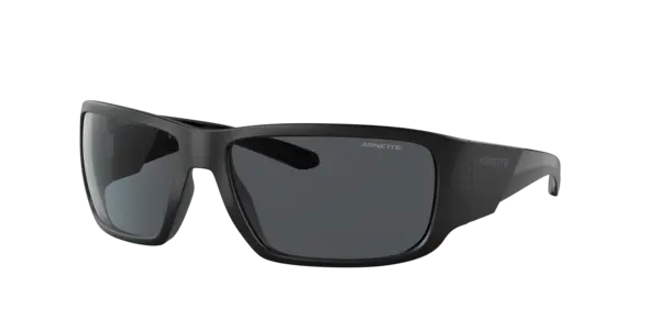 ARNETTE Sunglasses - Dark Grey
