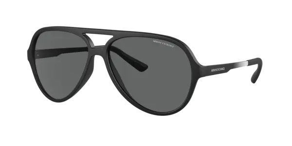 Armani Exchange Sunglasses - Dark Grey