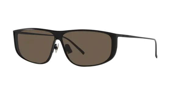 Saint Laurent Sl605 Sunglasses - Black
