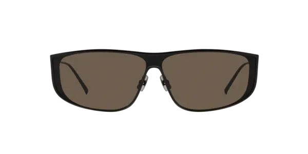 Saint Laurent Sl605 Sunglasses - Black