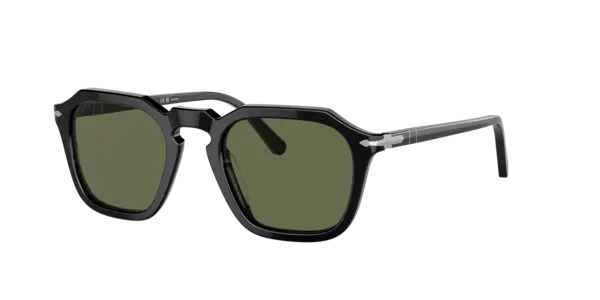 Persol Po3292s Sunglasses - Polarized Green