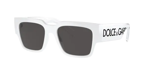 Dolce & Gabbana Sunglasses - Dark Grey