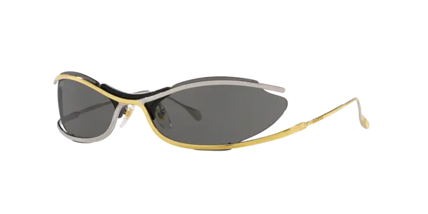 Gucci Sunglasses - Grey