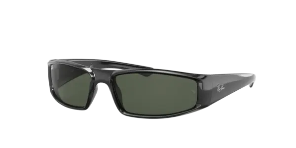 Ray-ban Sunglasses - G-15 Green