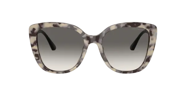 Emporio Armani Sunglasses - Gradient Grey